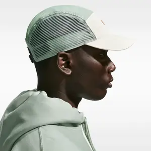 Nike Fly Unstructured Cap - Brown