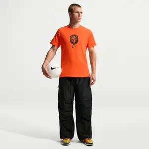 Nike Netherlands Soccer T-shirt