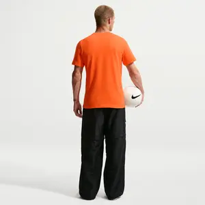 Nike Netherlands Soccer T-shirt