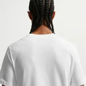 Nike Brazil Soccer T-shirt - White