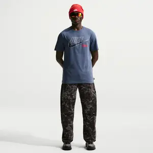 Nike Usmnt Soccer T-shirt
