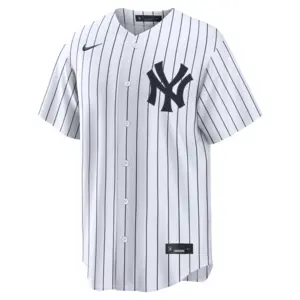 Nike Cody Bellinger New York Yankees Mlb Replica Jersey - White