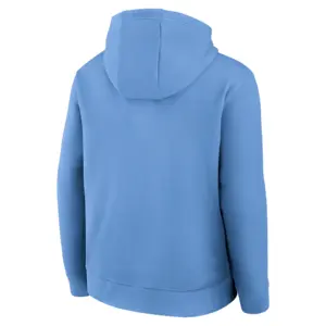 Nike Brooklyn Dodgers Cooperstown Legacy Mlb Pullover Hoodie
