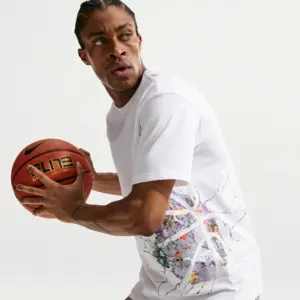 Nike Basketball T-shirt