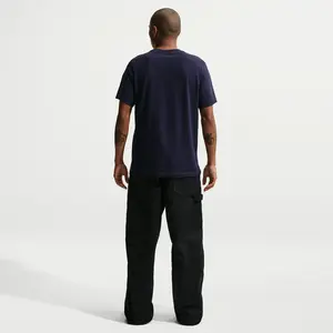 Nike Fff Soccer T-shirt - Blue