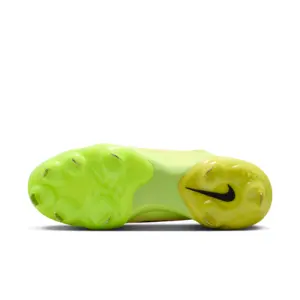 Nike Diamond Standout Mtl Baseball Cleats - Yellow