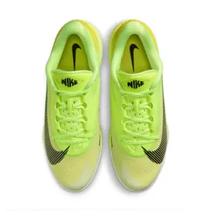 Nike Diamond Standout Mtl Baseball Cleats - Yellow