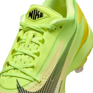 Nike Diamond Standout Mtl Baseball Cleats - Yellow