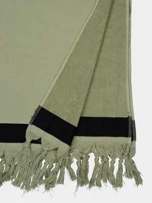HAOMY Amande Copacabana Cotton Beach Towel