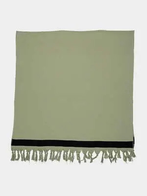 Haomy Amande Copacabana Cotton Beach Towel