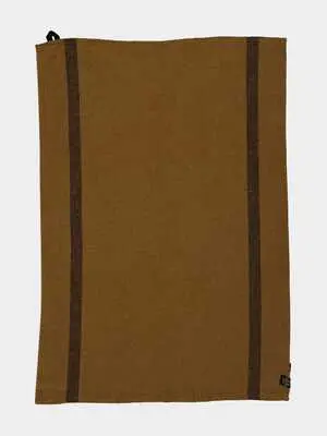 Haomy Côme Kitchen Towel - Gold