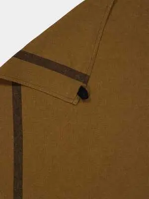 Haomy Côme Kitchen Towel - Gold