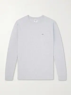 Noah Cuff Shirts For Men