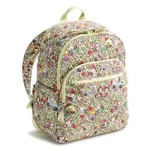 Black Organizational Backpacks for Women