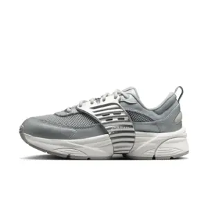 JORDAN Trunner O/s Athletic Sneakers - White