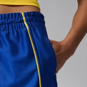 JORDAN Brooklyn Knit Brazil Shorts