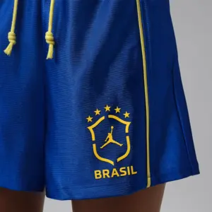 JORDAN Brooklyn Knit Brazil Shorts