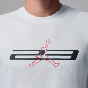 JORDAN Sport Dri-fit T-shirt