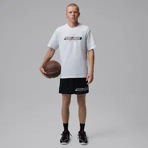 JORDAN Sport Dri-fit T-shirt