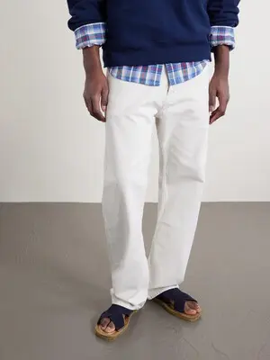 CastaÑer Keanu Suede Sandals