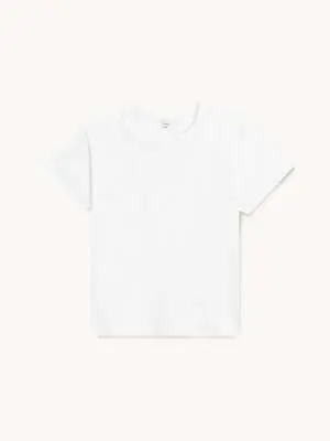 Leset Boxy T-shirts For Women