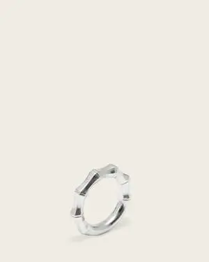 ALLSAINTS Clara Ring - Silver