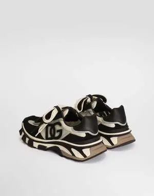 Dolce & Gabbana Dg Country Road Sneakers - White