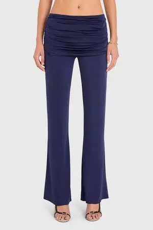 Amanda Uprichard Straight Leg Pants For Women