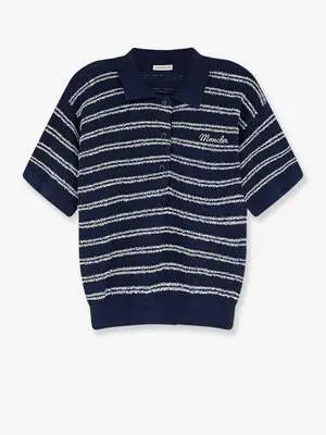 Moncler Classic Collar Shirts For Women