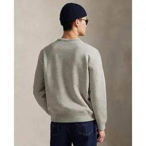 Ralph Lauren Polo Bear Fleece Sweatshirt