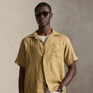 Men's Utilitarian Shirts