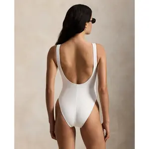 Ralph Lauren One-piece Swimsuit