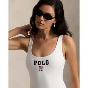 Ralph Lauren One-piece Swimsuit