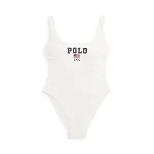Ralph Lauren One-piece Swimsuit