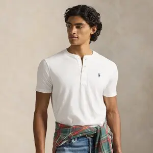 Ralph Lauren Men's Henley Shirts