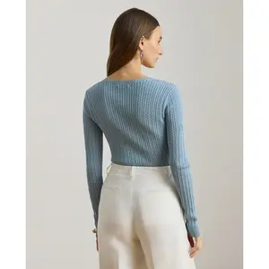 Ralph Lauren Crewneck Sweater