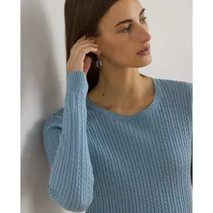 Ralph Lauren Crewneck Sweater