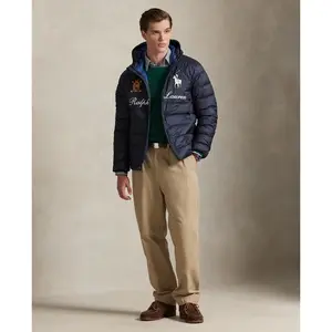 Ralph Lauren Big Pony 20th Anniversary Colden Jacket