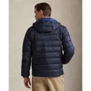 Ralph Lauren Big Pony 20th Anniversary Colden Jacket