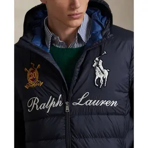 Ralph Lauren Big Pony 20th Anniversary Colden Jacket