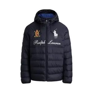 Ralph Lauren Big Pony 20th Anniversary Colden Jacket