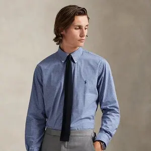 Men's Classic Fit Shirts