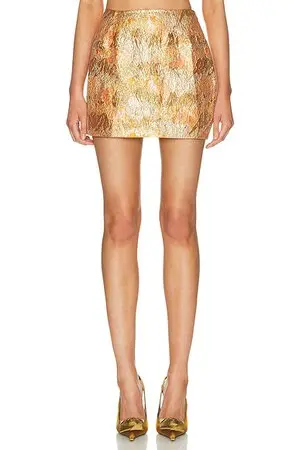 Renggli Mini Skirts