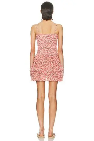 Isabel Marant Étoile Elodie Dress