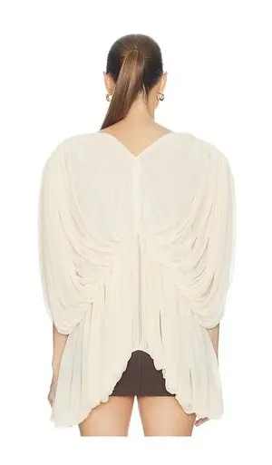 Ronny Kobo Lenore Top