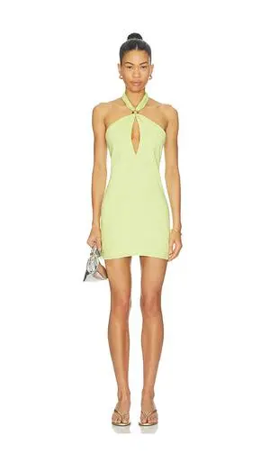 Vix Paula Hermanny Halterneck Coverups