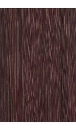 NOOKIE Darling Maxi Dress - Chocolate