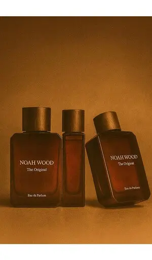 NOAH WOOD FRAGRANCES The Original Fragrance