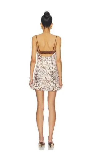 LOVERS AND FRIENDS Auri Mini Dress