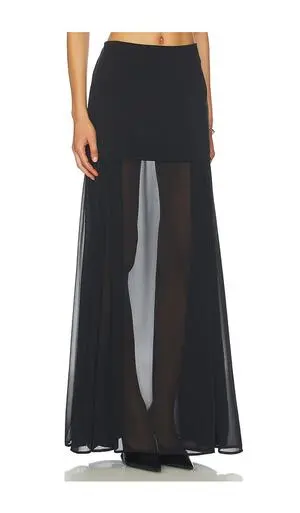 ANIYE BY Lavinia Long Skirt